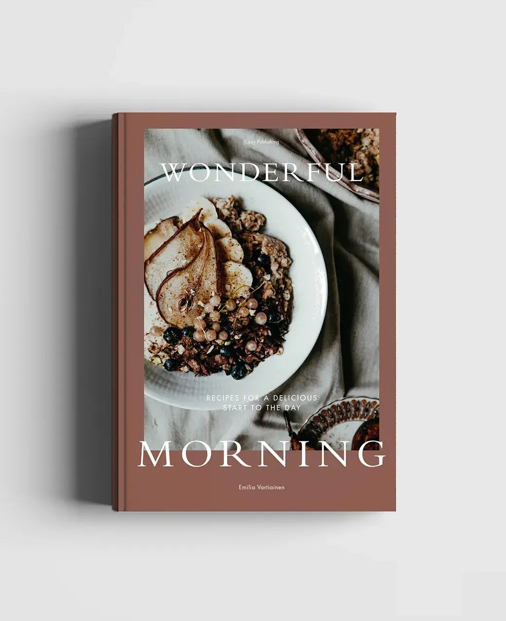 Wonderful Morning - Recipes for a delicious start to the day – Sunday's ...