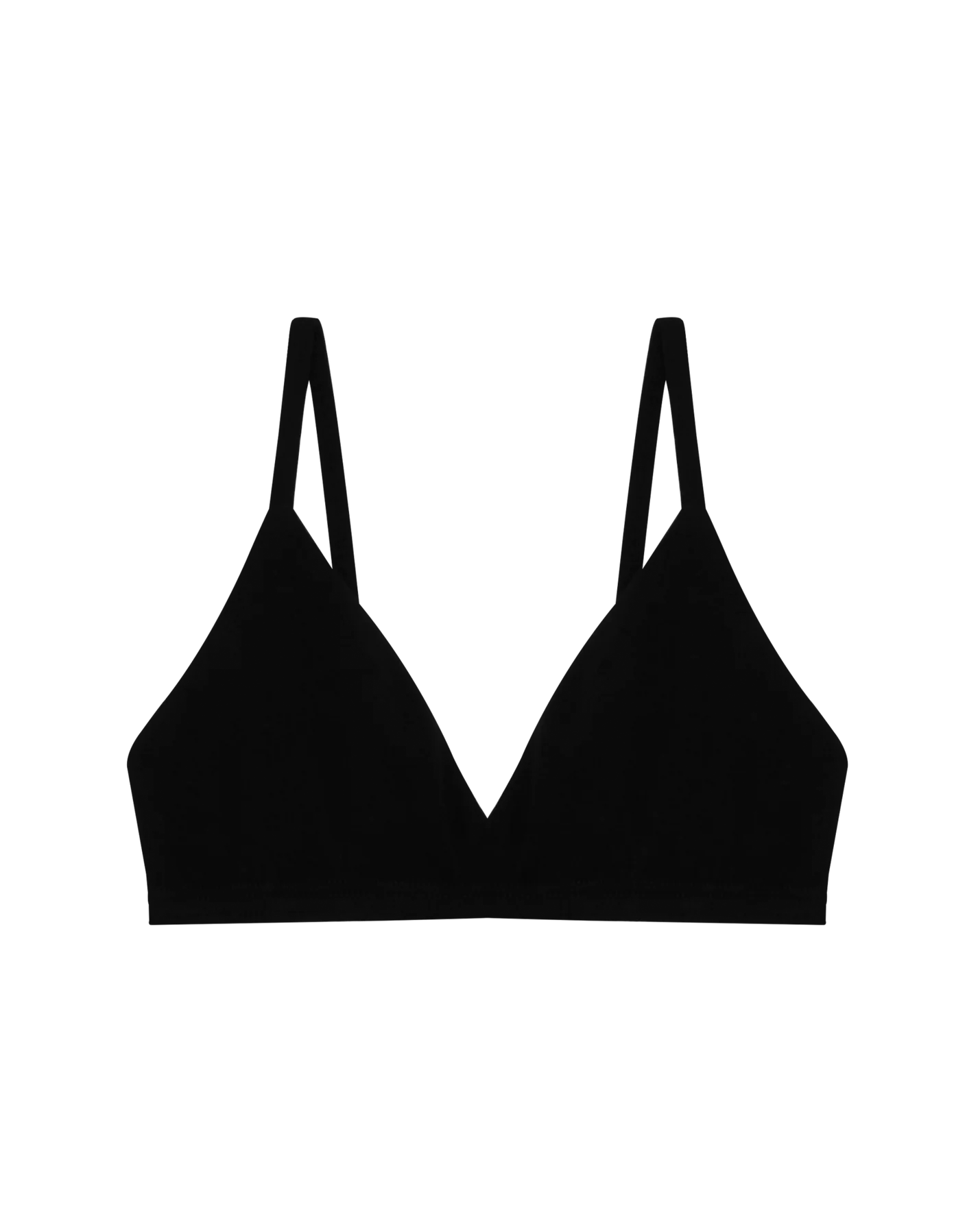 Huha Triangle Bra – Sunday's Company
