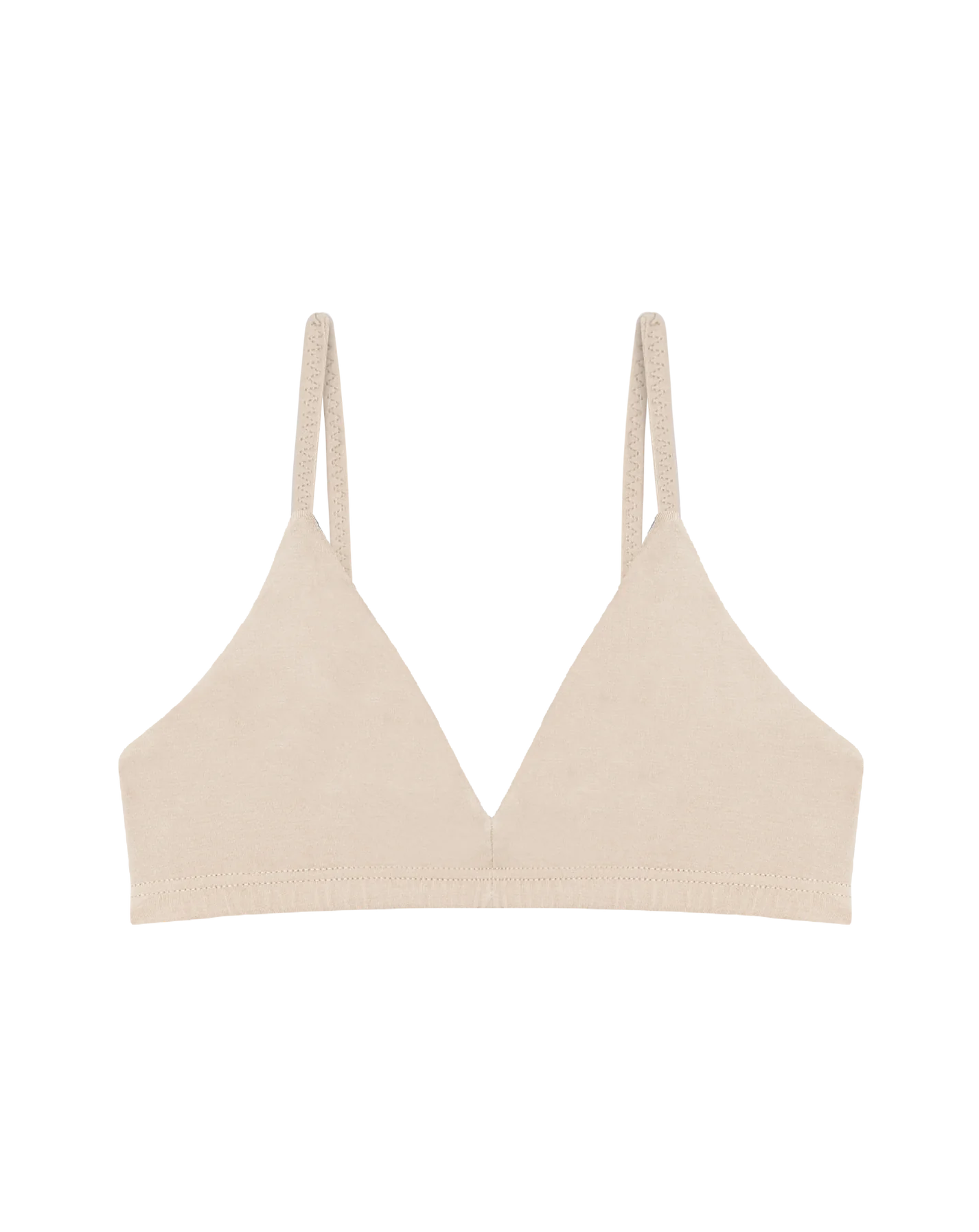 Huha Triangle Bra – Sunday's Company