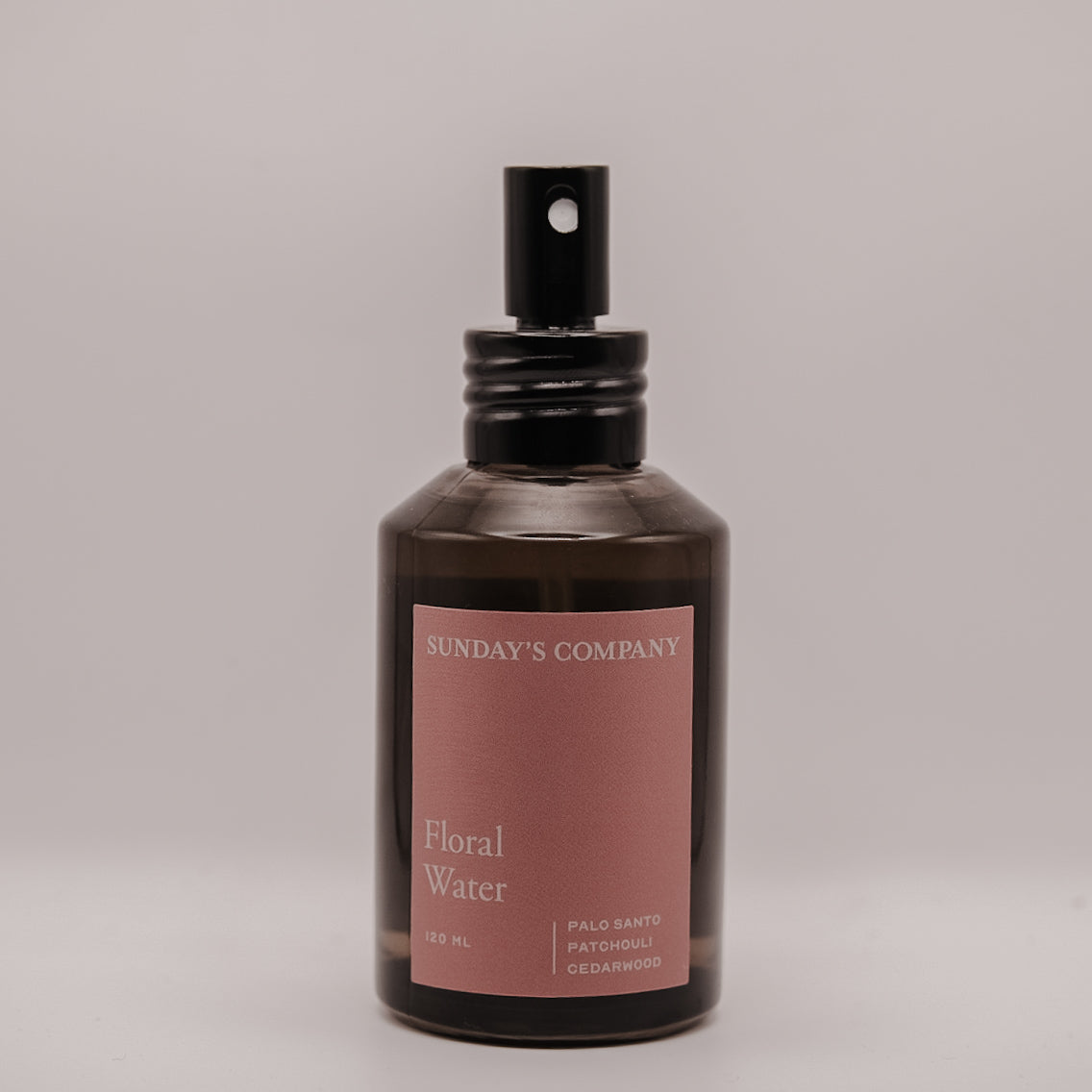 Personal Fragrance – Sunday's Company