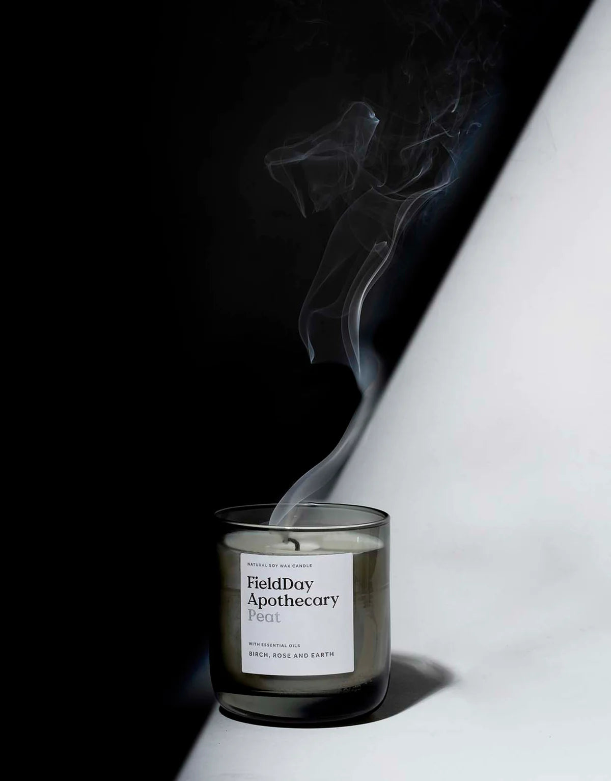 FieldDay Ireland Apothecary Candles – Sunday's Company