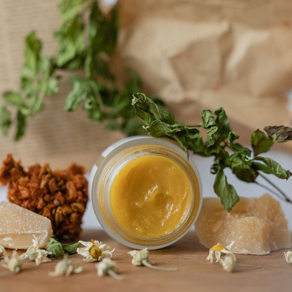 Face Balm | Sunday's Company